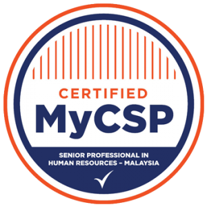 Certification - National Human Resource Centre