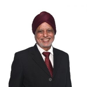 Dr. Ranjit Singh Malhi - National Human Resource Centre