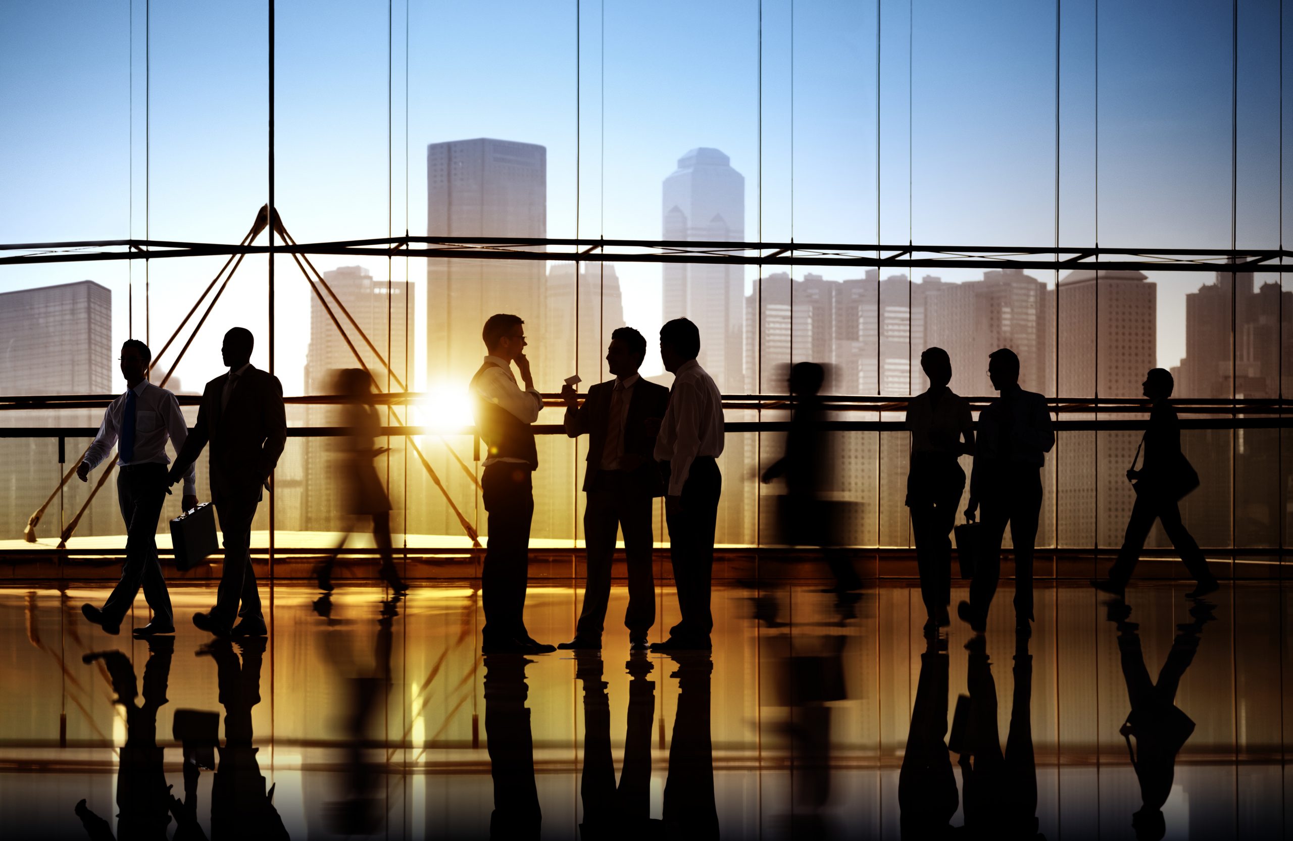 Developing ‘Best in the World’ Leaders - National Human Resource Centre
